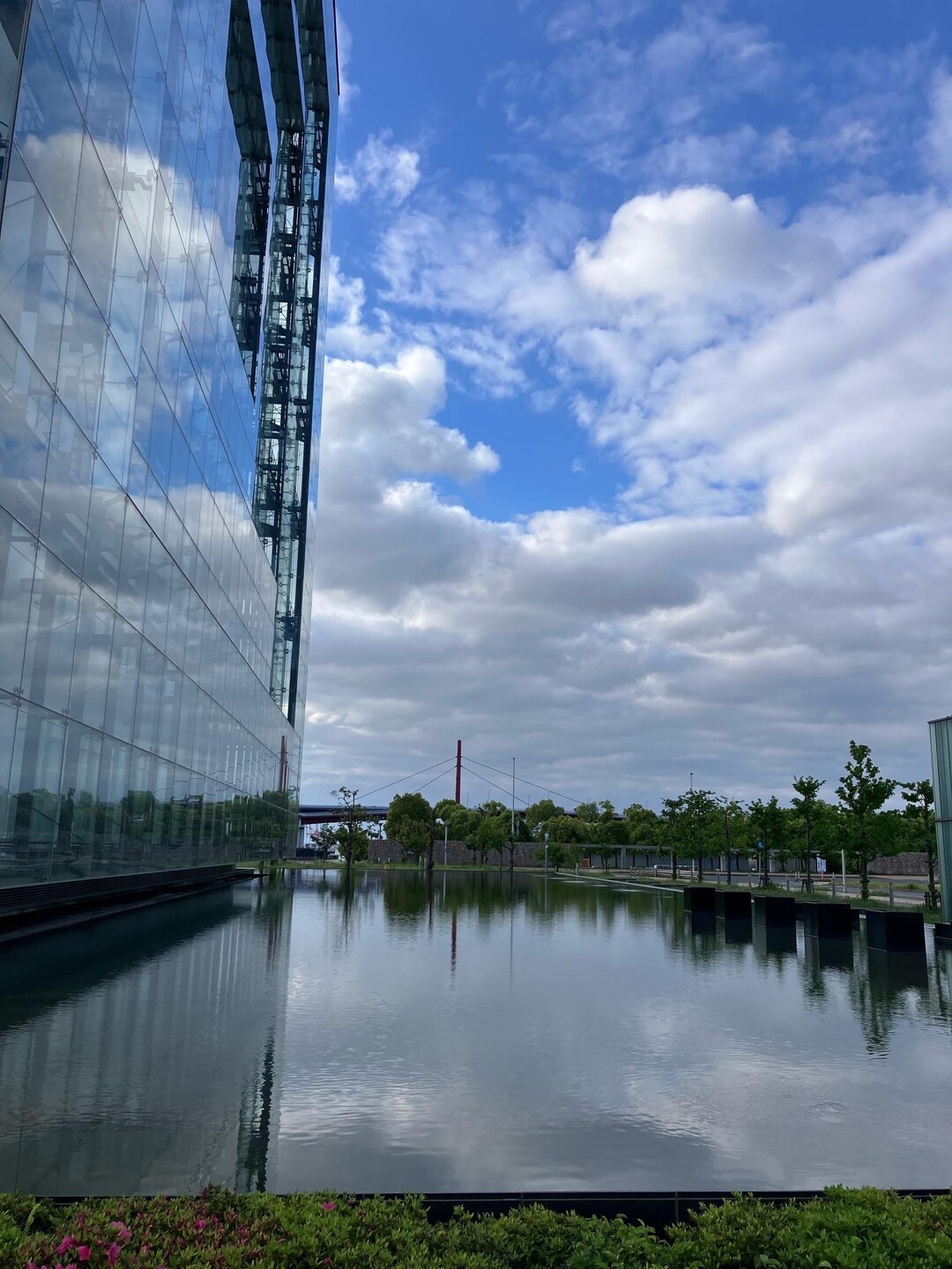 🚶‍♂️今朝も冷んやり🚶‍♂️ / masさんのウォーキングの活動データ | YAMAP / ヤマップ