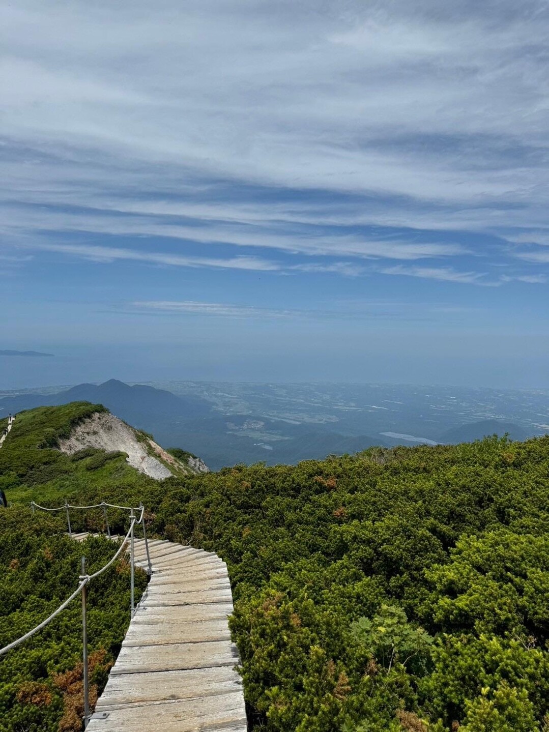 大山（弥山） / lucky.momさんの大山・甲ヶ山・野田ヶ山の活動データ | YAMAP / ヤマップ