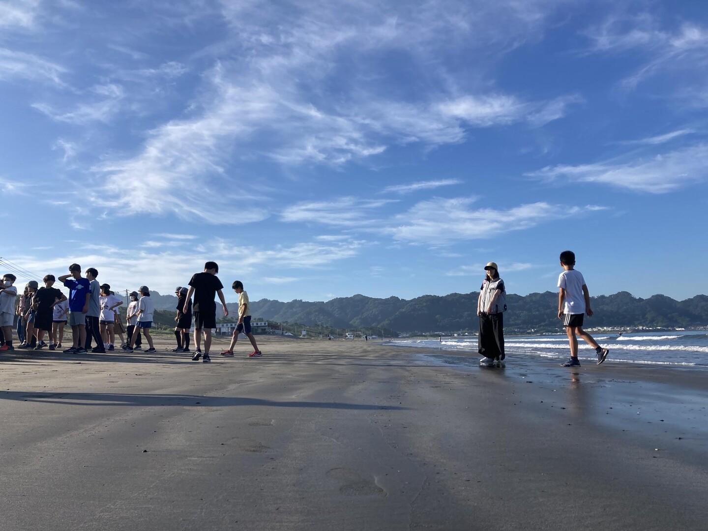 臨海教室に参加♪ / ktmlさんのモーメント | YAMAP / ヤマップ