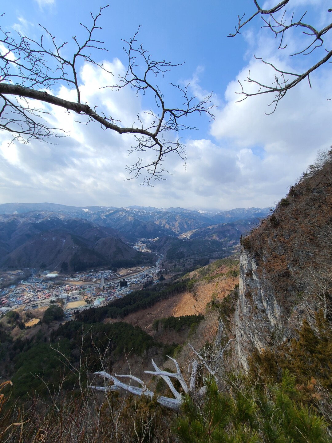 宇霊羅山 / jmamaさんの宇霊羅山・音床山の活動データ | YAMAP / ヤマップ