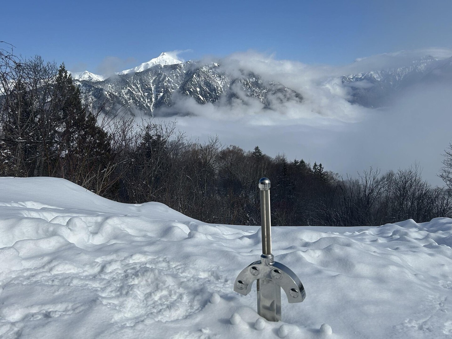 福地山 / yasさんの登山の活動データ | YAMAP / ヤマップ