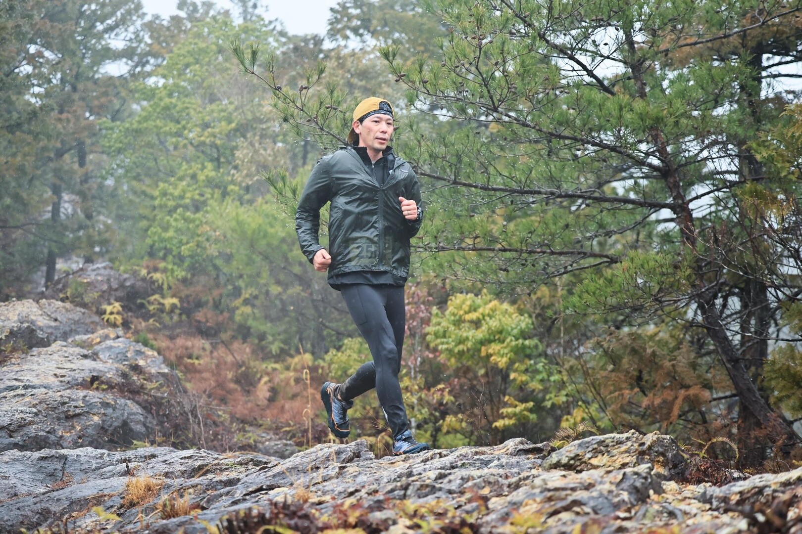OSJ新城11K / ヤマさんさんの宇連山・鳳来寺山・岩古谷山の活動データ | YAMAP / ヤマップ