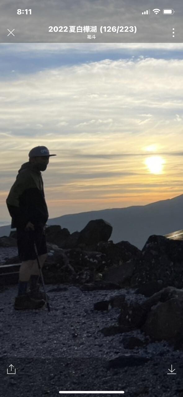 koji のページ | YAMAP / ヤマップ