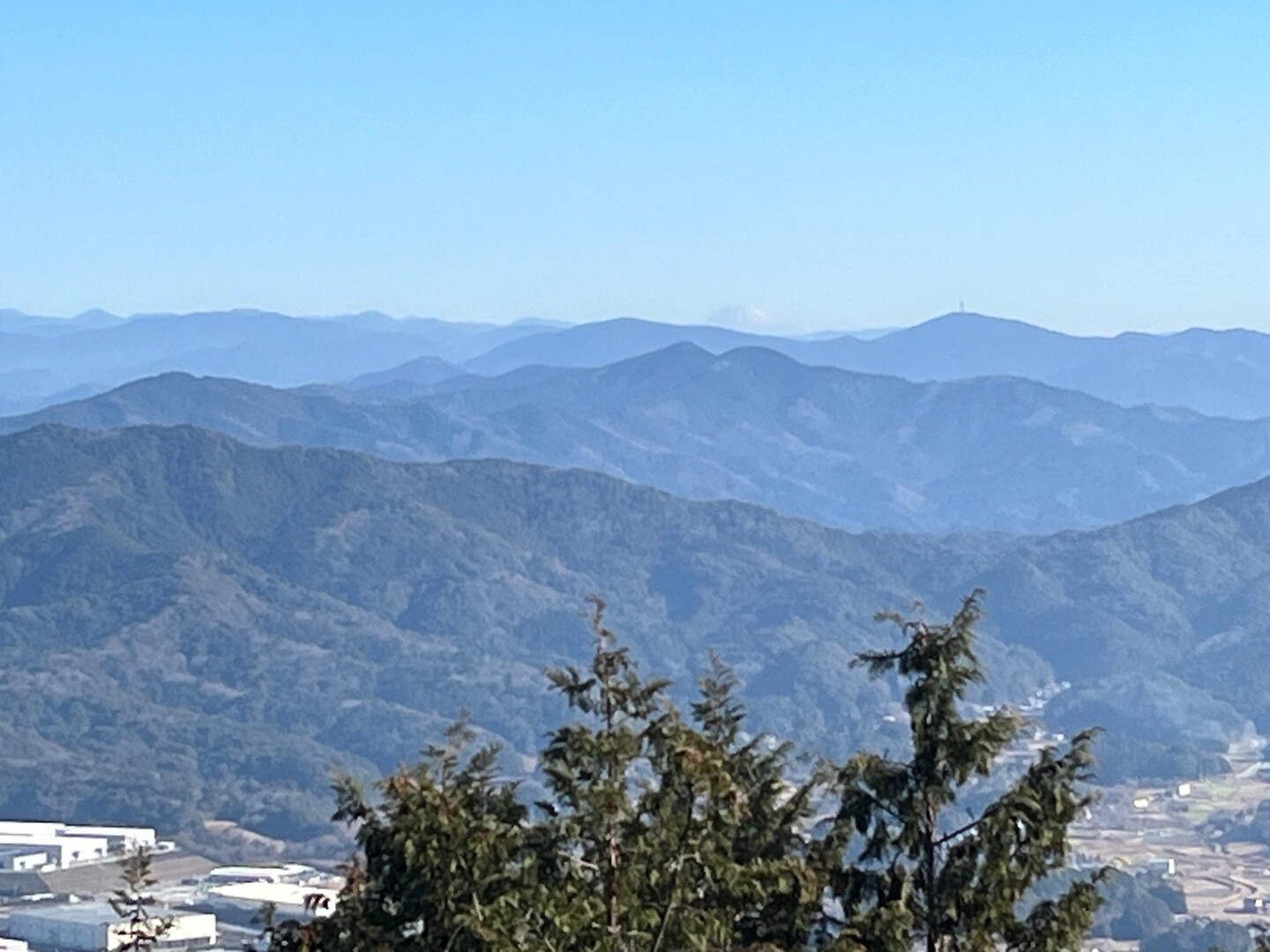 吉祥山 / Ofanielさんの吉祥山の活動データ | YAMAP / ヤマップ