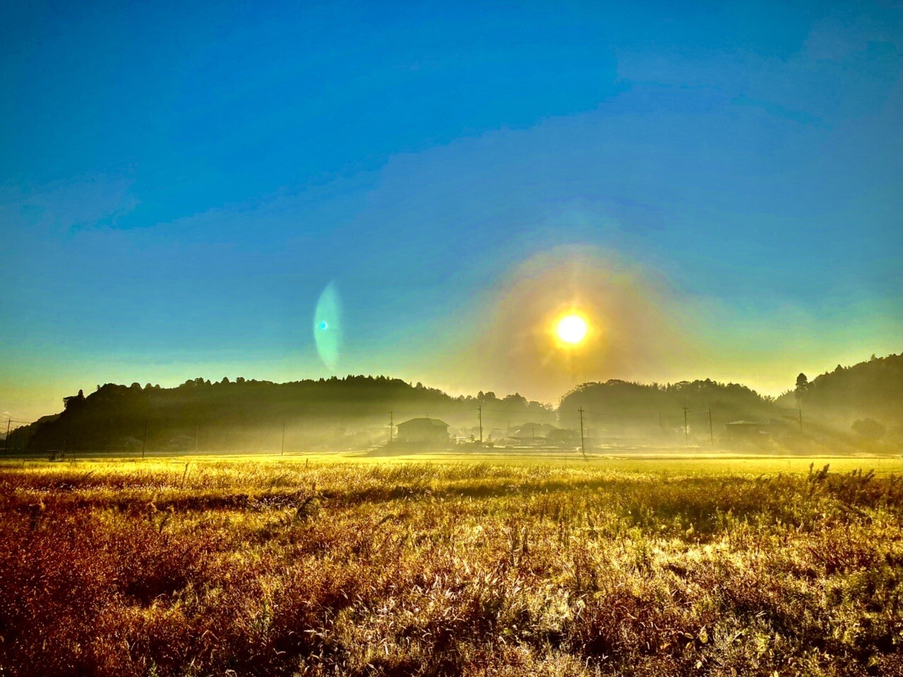 神崎町-2021-10-23 / 海坂藩士さんの神崎町の活動データ | YAMAP / ヤマップ
