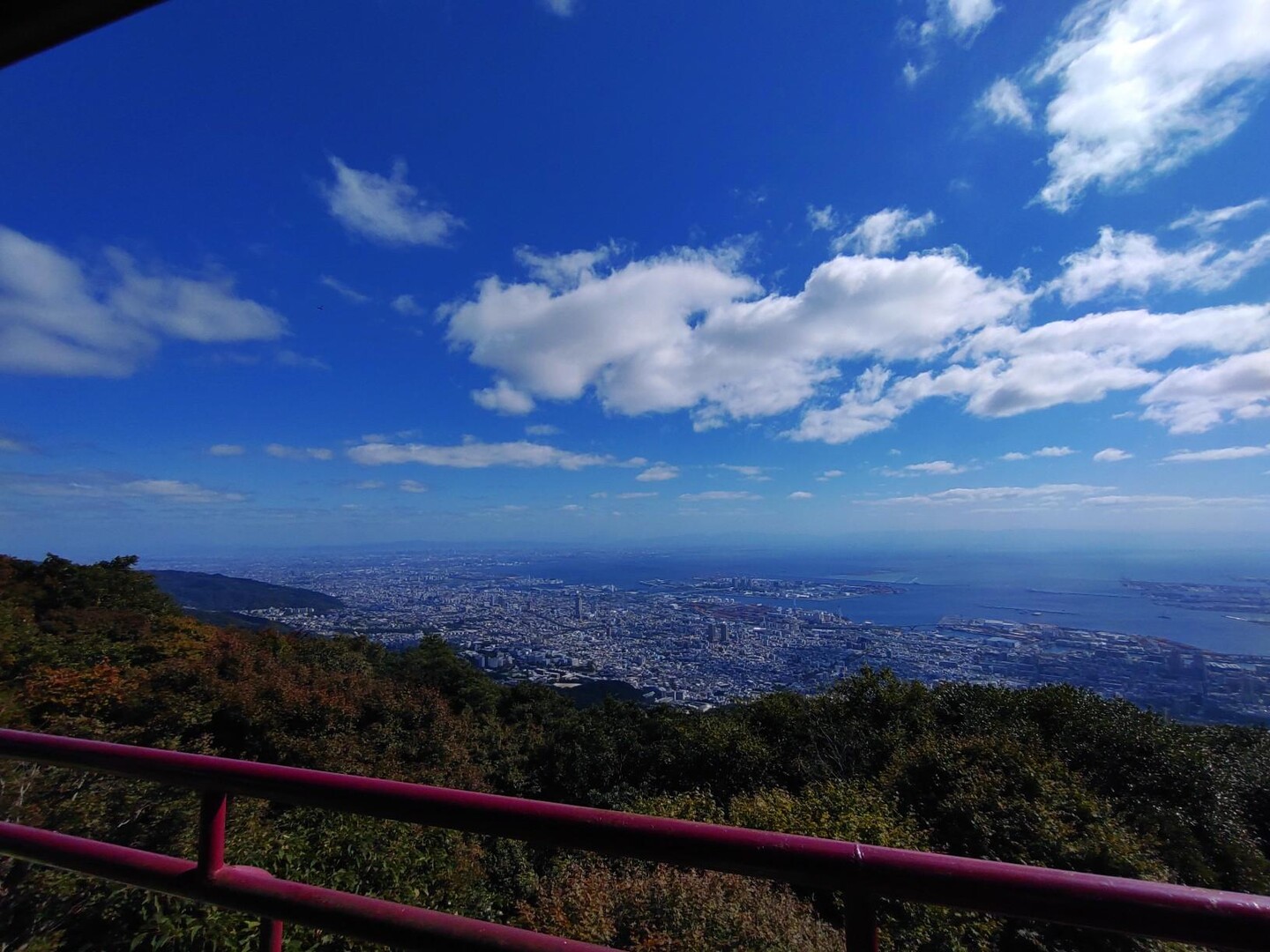 神戸市民山の会！ 摩耶山 / てっちゃんmk2@旅人さんの六甲山・長峰山・摩耶山の活動日記 | YAMAP / ヤマップ
