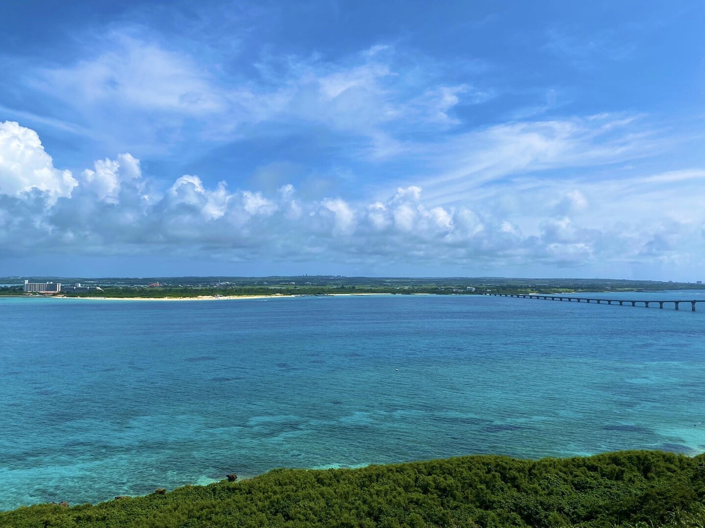 山も好きだけど、夏はやっぱり海☺️ そろ... / mamik☺︎︎︎︎さんのモーメント | YAMAP / ヤマップ