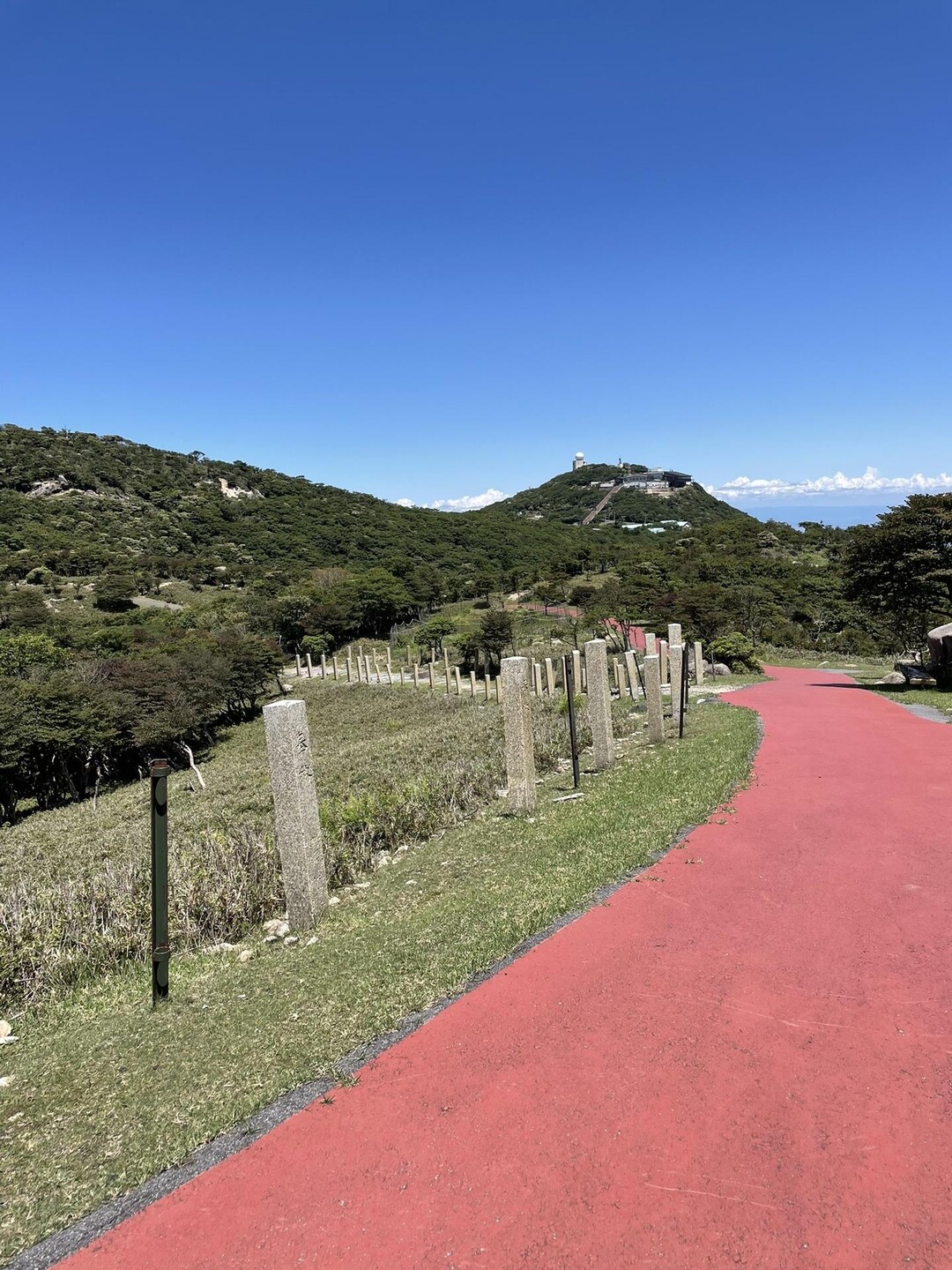 御在所岳 / teruさんの御在所岳（御在所山）・雨乞岳の活動データ | YAMAP / ヤマップ