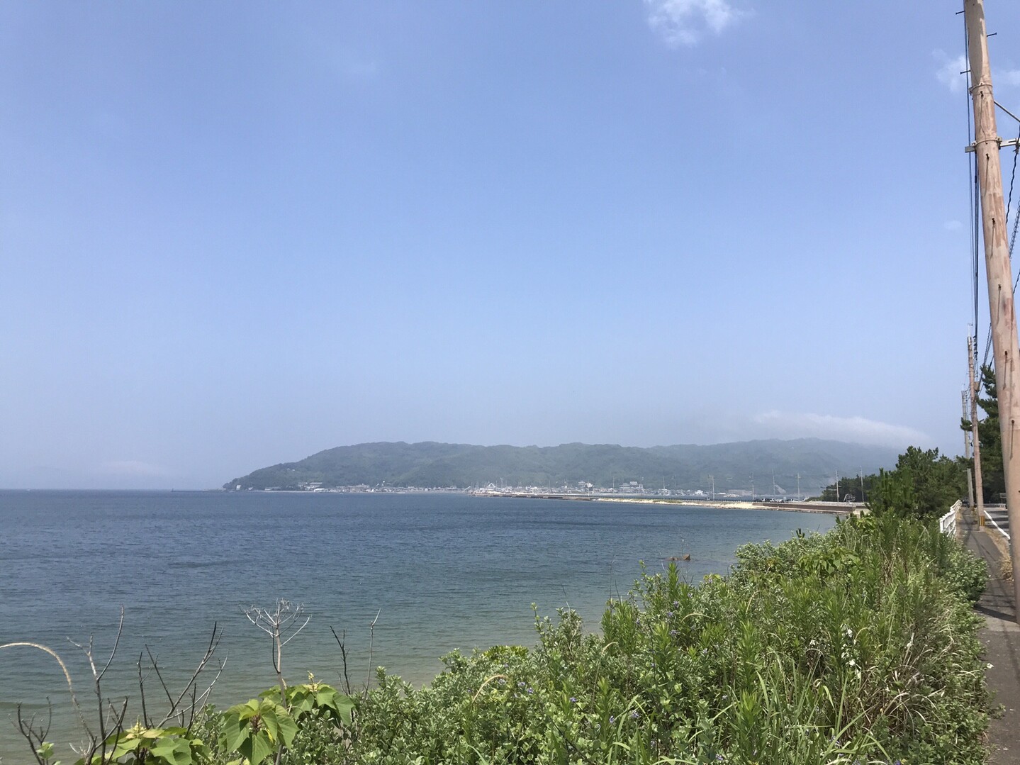 志賀島-潮見公園 / rentさんの志賀島・潮見山の活動データ | YAMAP / ヤマップ