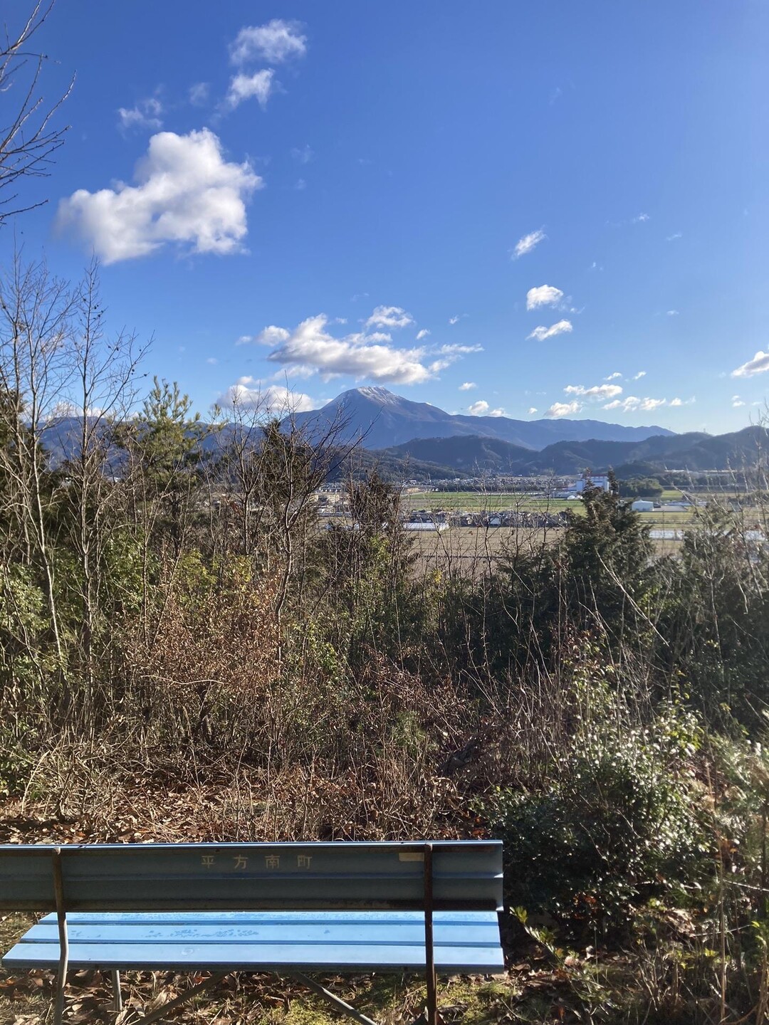 田村山 / cbmdさんの鳥羽上山・横山の活動データ | YAMAP / ヤマップ