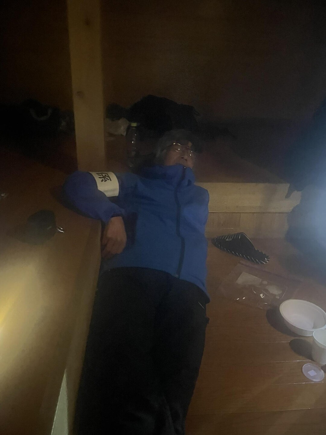 夢の中… / junpeiさんのモーメント | YAMAP / ヤマップ