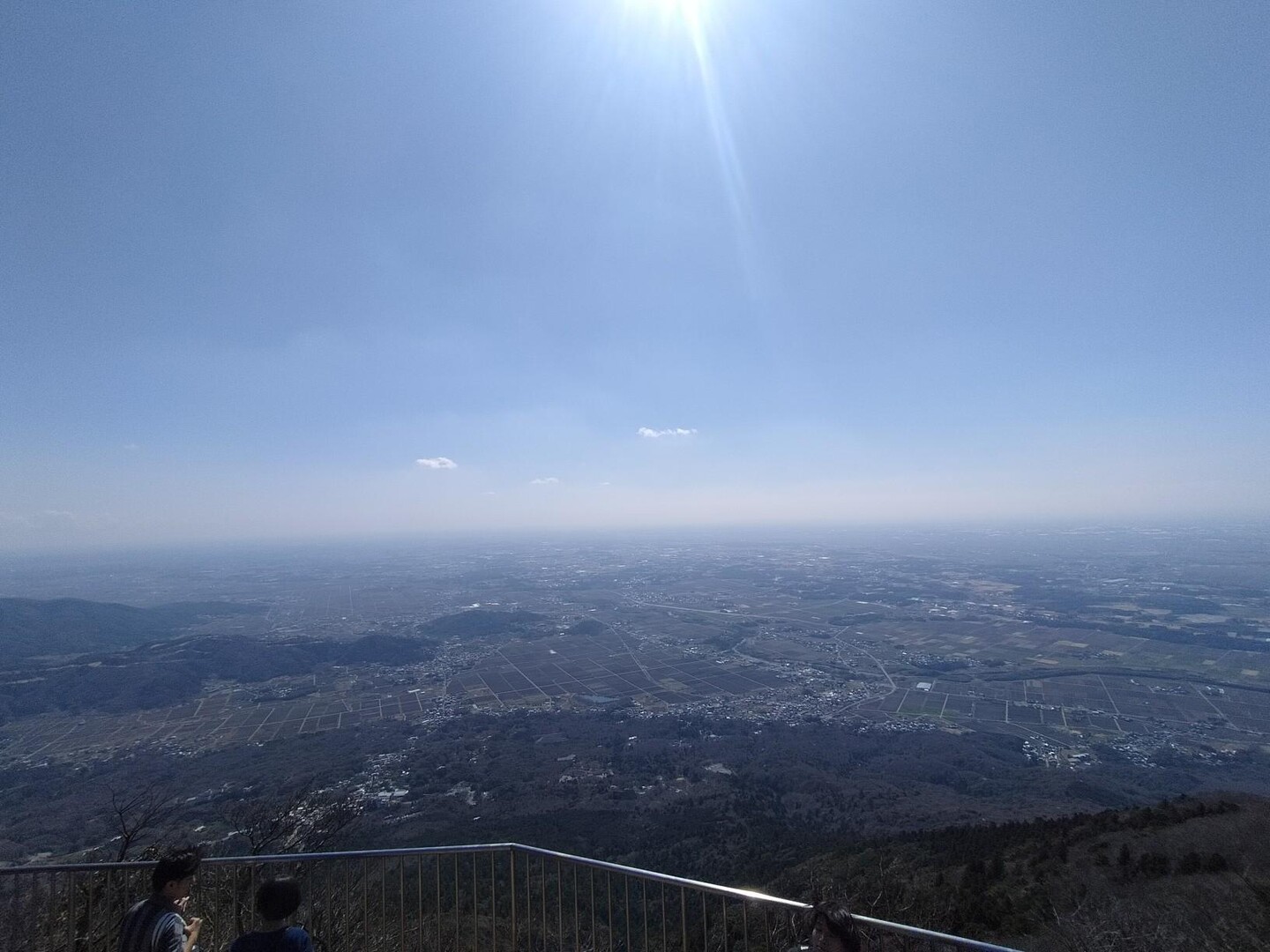 筑波山（女体山）・筑波山（男体山） / teddyさんの筑波山の活動データ | YAMAP / ヤマップ