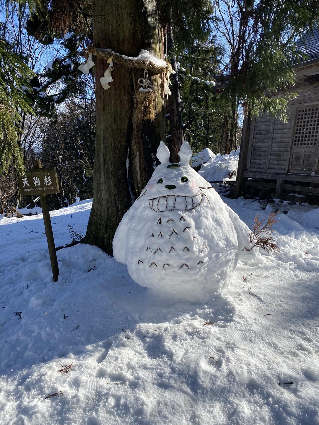 すごいクオリティ😊作ってくれた方に感謝... / 🌸ako🌸さんのモーメント | YAMAP / ヤマップ