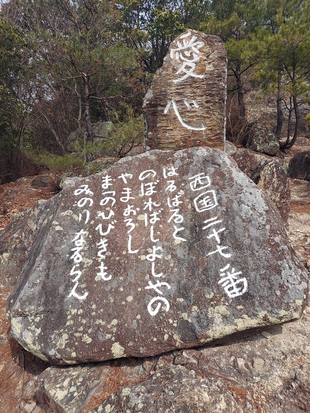 書写山㊗️ / roseさんの書写山・伊勢山・とんがり山の活動データ | YAMAP / ヤマップ