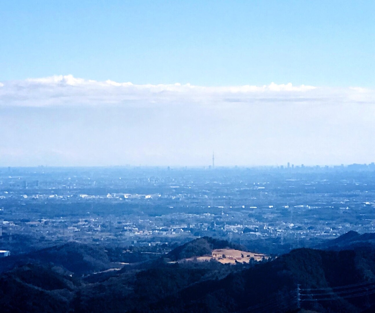 リハビリ過ぎる😱ジョク・峠道ロード / GanjaEXさんの関八州見晴台の活動データ | YAMAP / ヤマップ