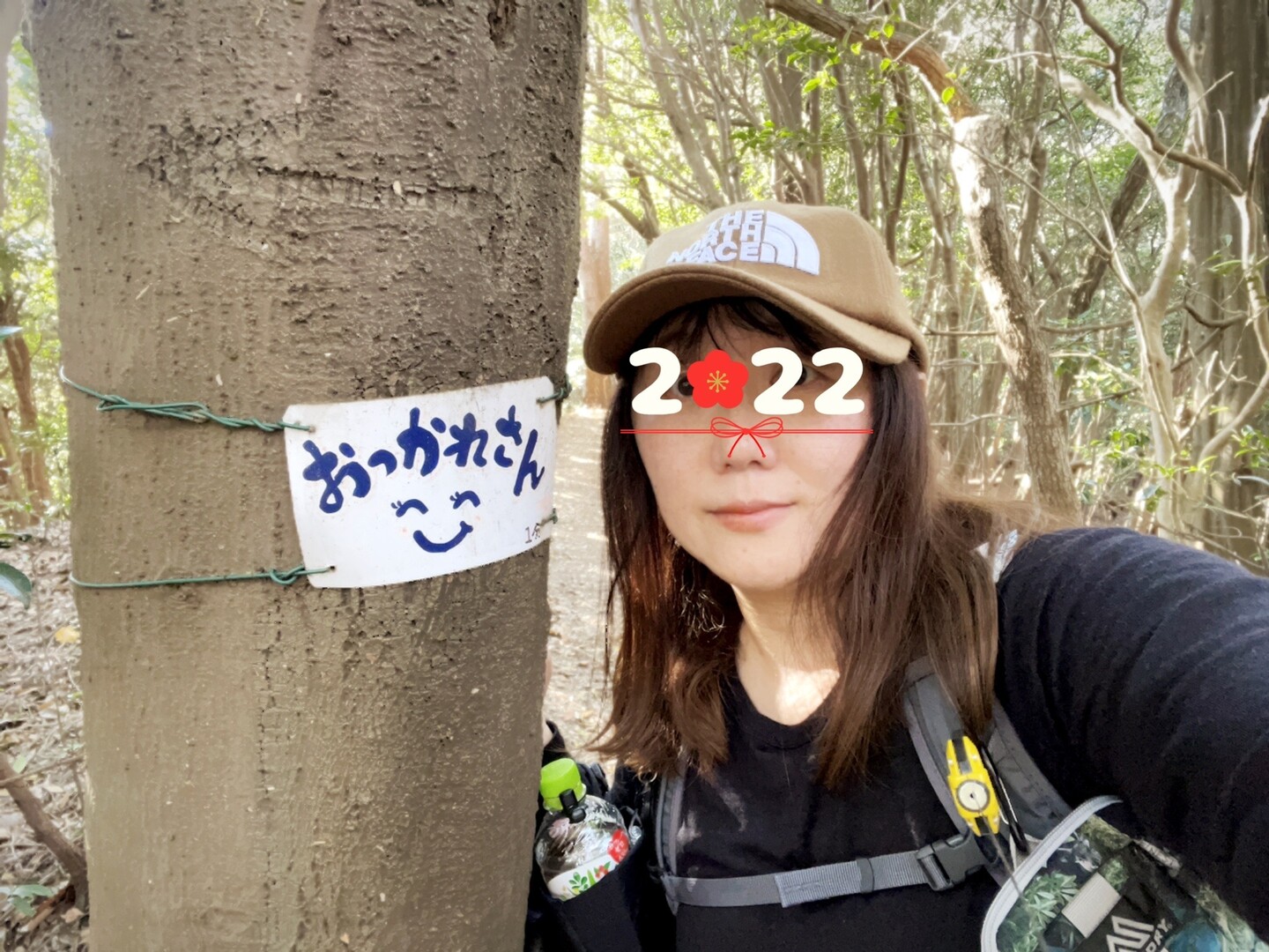 初登り🎍かわいこちゃん😊に逢いに💓@矢岳・城山 / saccoさんの矢岳・城山の活動データ | YAMAP / ヤマップ