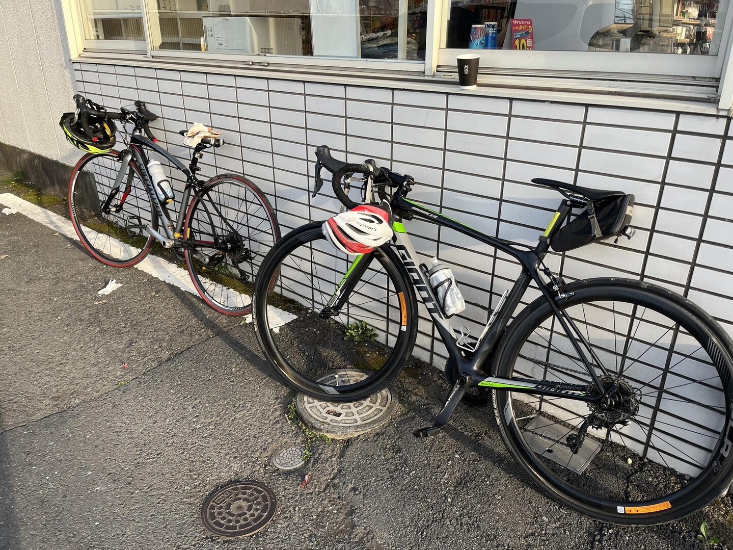 子供とサイクリング / kpk_cooさんのランニングの活動データ | YAMAP / ヤマップ