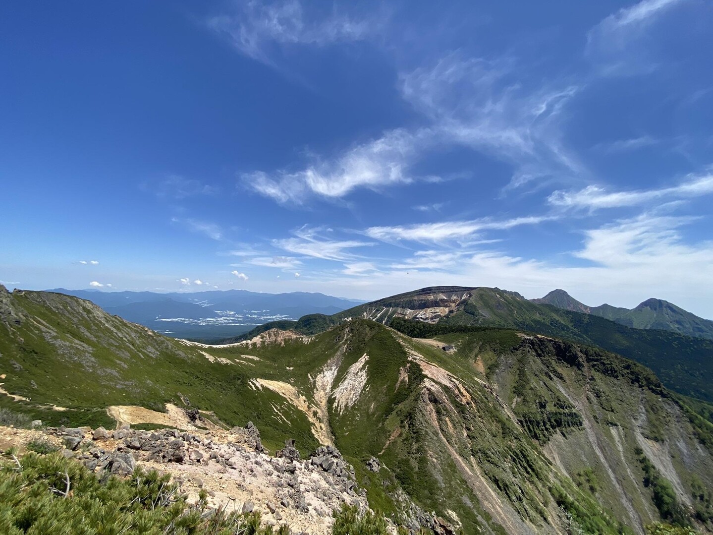 8時間耐久🔥高所トレ‼︎ 【八ヶ岳⛰天狗岳】 / moco*さんの八ヶ岳（赤岳・硫黄岳・天狗岳）の活動日記 | YAMAP / ヤマップ