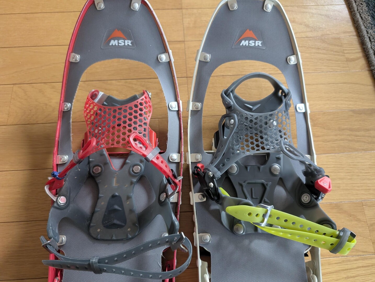 装備の軽量化 登山にとって軽量化は、とて... / Arcさんのモーメント | YAMAP / ヤマップ