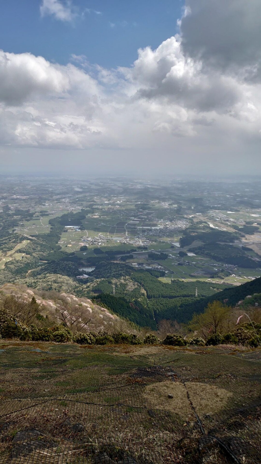 雲母峰Ⅱ峰・雲母峰・雲母西峰 / あきpapaさんの入道ヶ岳・鎌ヶ岳・仙ヶ岳の活動データ | YAMAP / ヤマップ