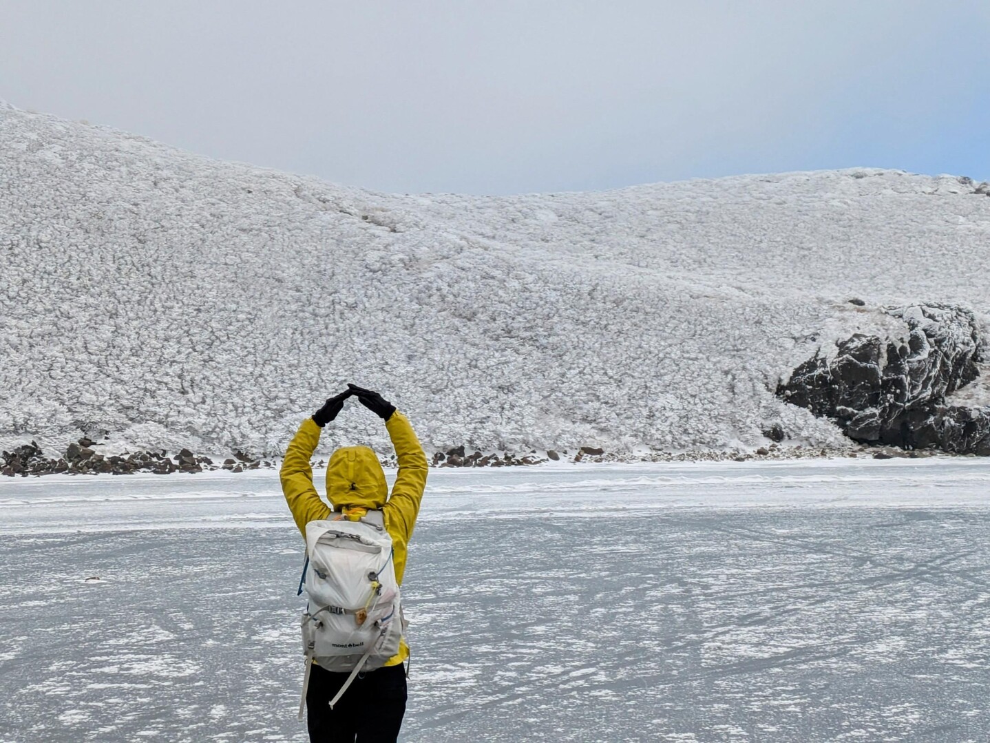 おとぎの国 沓掛山・天狗ヶ城 / meru2209さんの九重山（久住山）・大船山・星生山の活動データ | YAMAP / ヤマップ