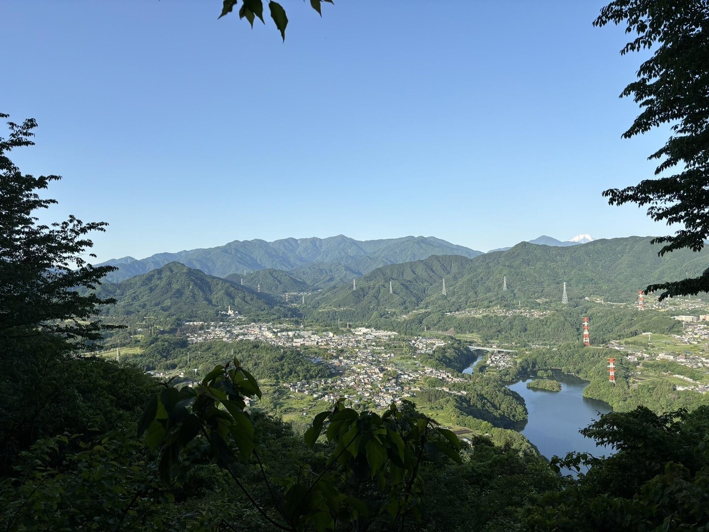 南高尾セブンサミッツ&ハートルート風味(稲荷山コース〜南高尾山稜巻道使用) / zyさんの高尾山・陣馬山・景信山の活動データ | YAMAP / ヤマップ
