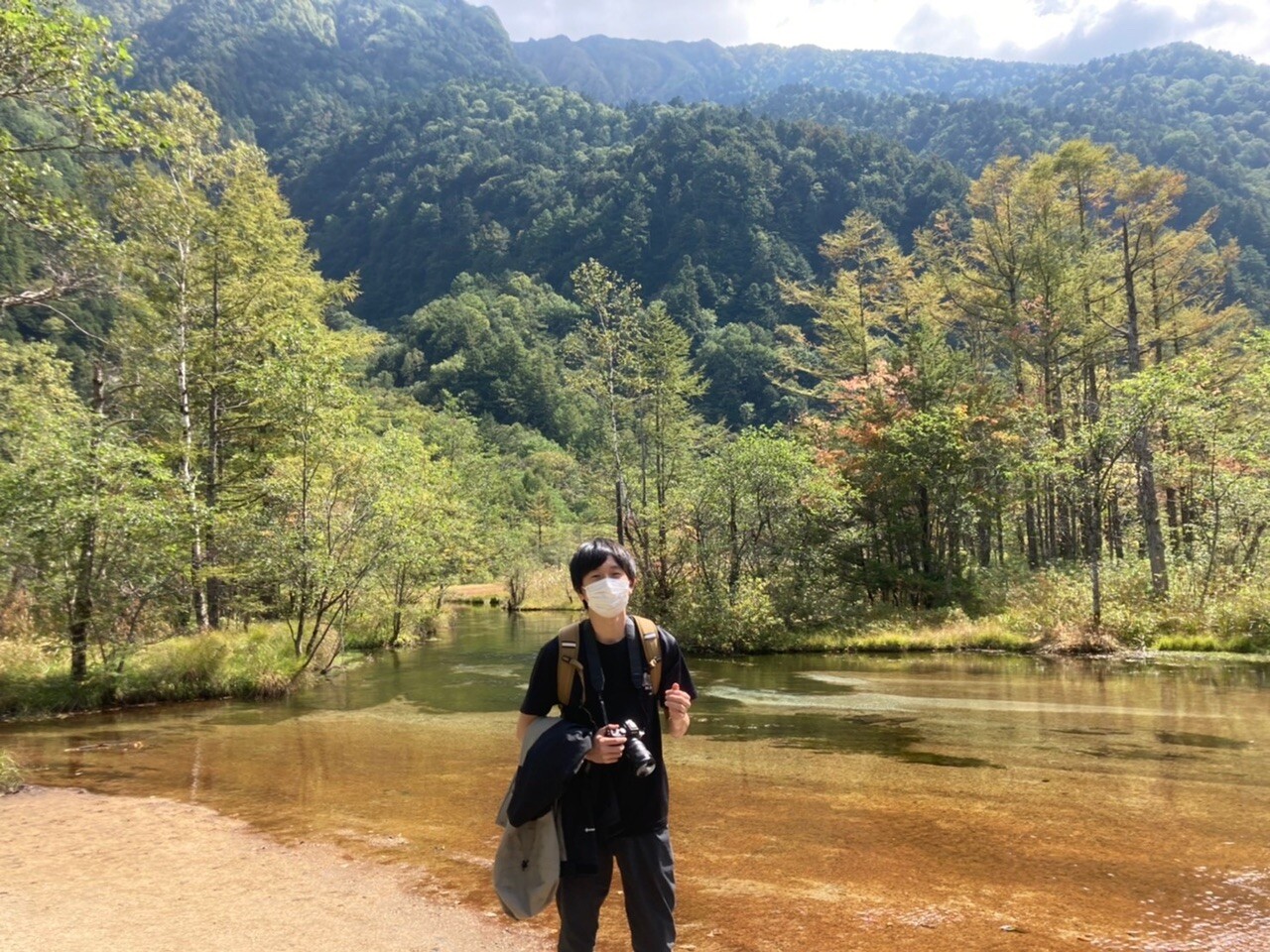 KOHのページ | YAMAP / ヤマップ