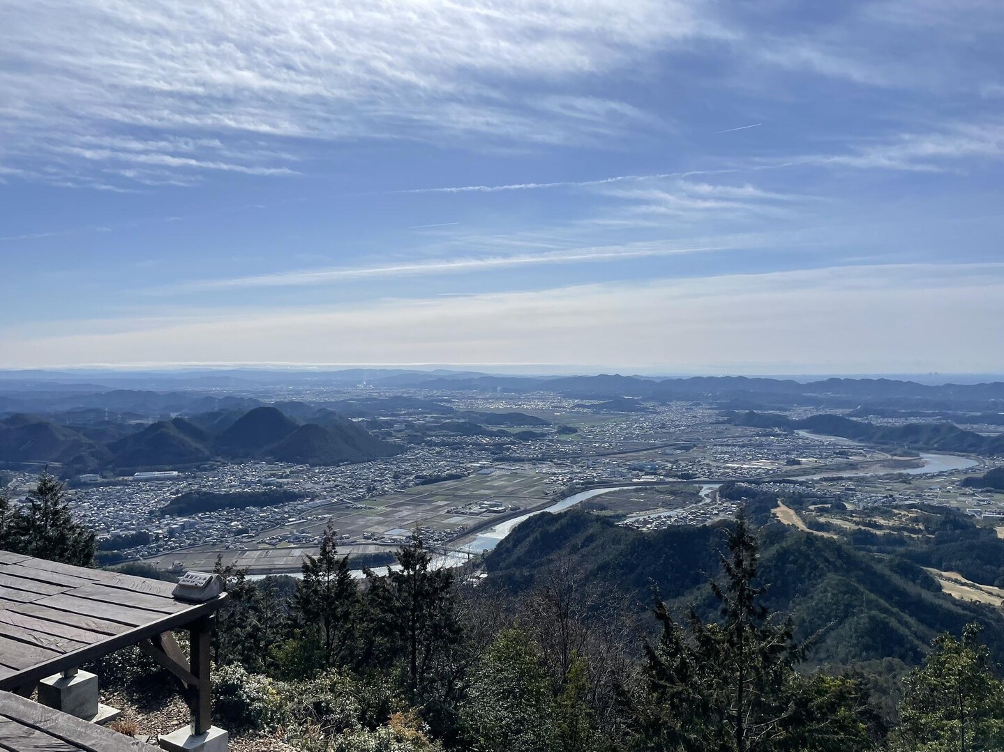 天王山・誕生山-2024-02-24 / MKSハイキングさんの天王山・誕生山の活動データ | YAMAP / ヤマップ