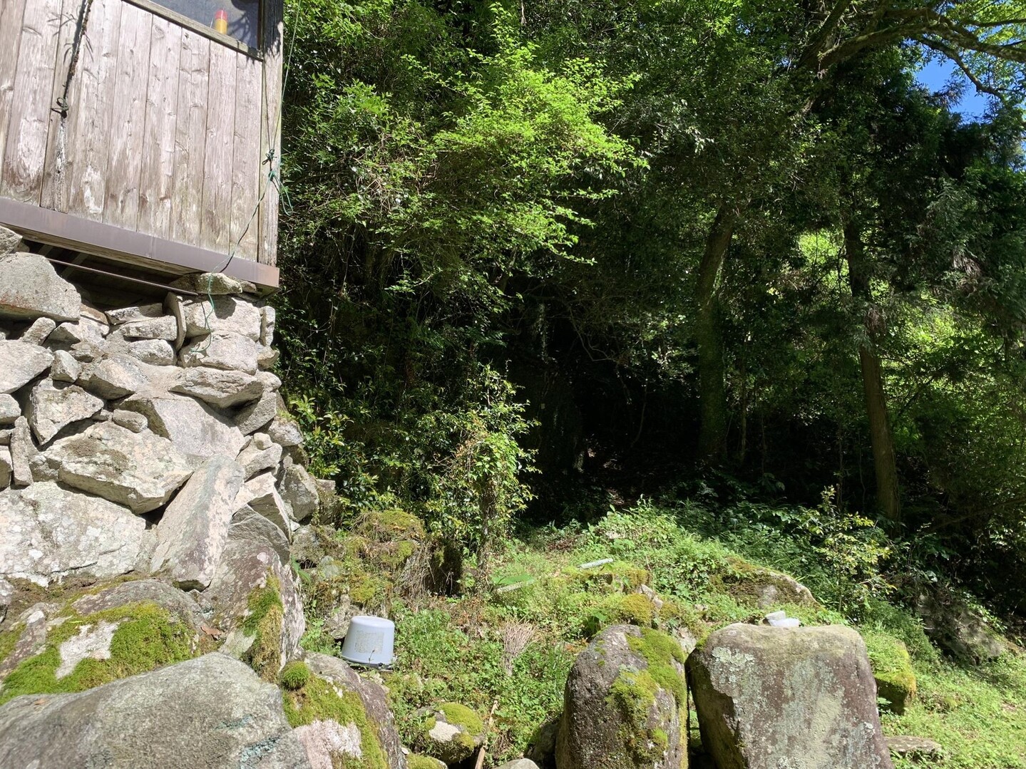 TANAKAさんの投稿したフィールドメモ | YAMAP / ヤマップ