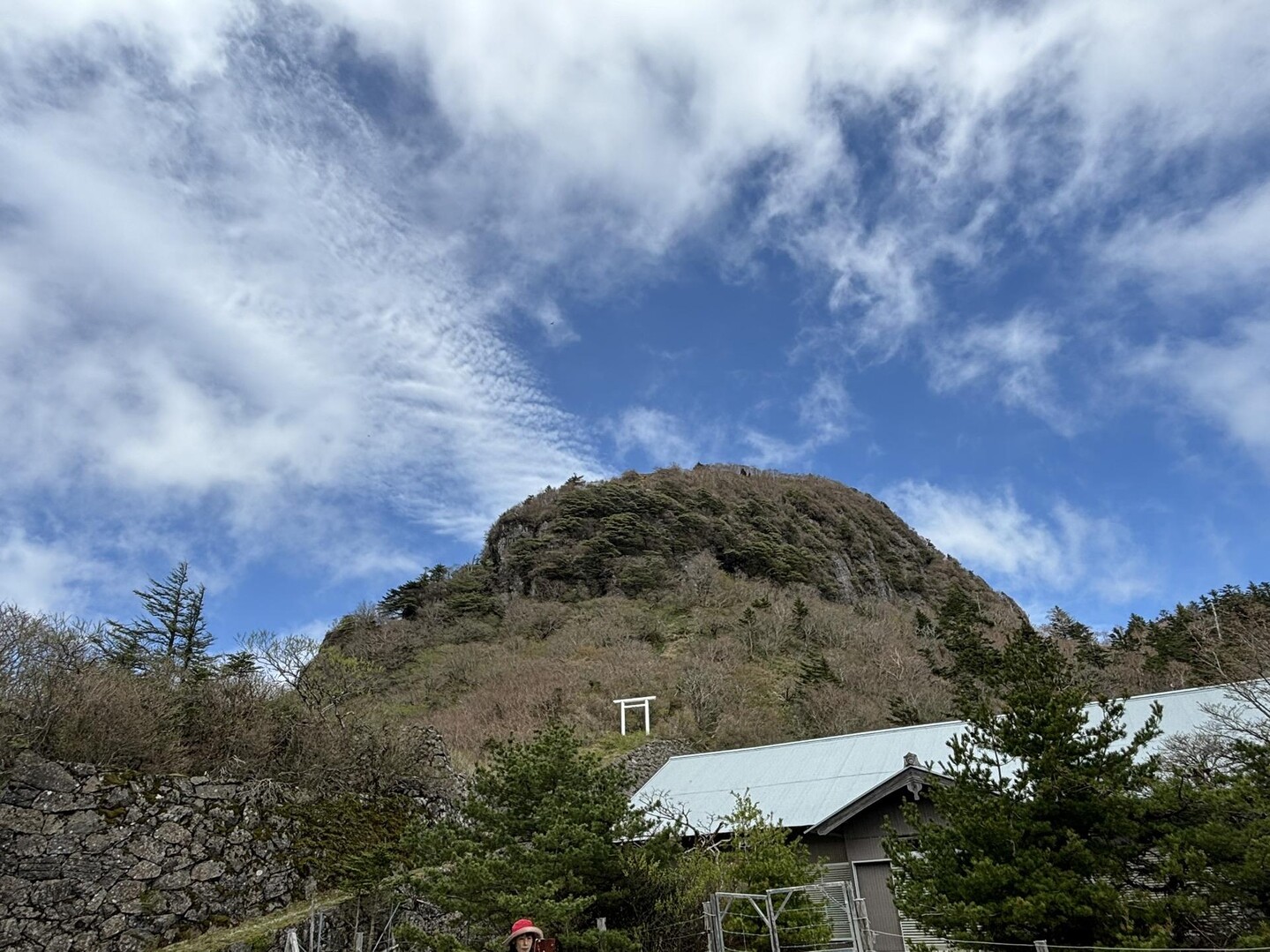 筒上山と岩黒山 / muddy329さんの筒上山・手箱山の活動データ | YAMAP / ヤマップ