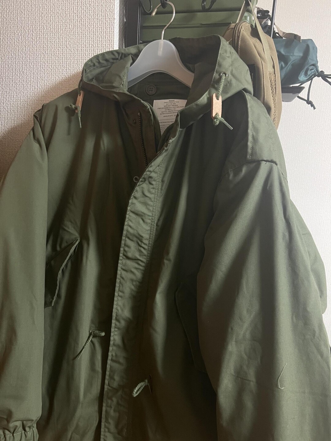 クリスマスということで、M-51を購入し... / 銕三郎さんのモーメント | YAMAP / ヤマップ