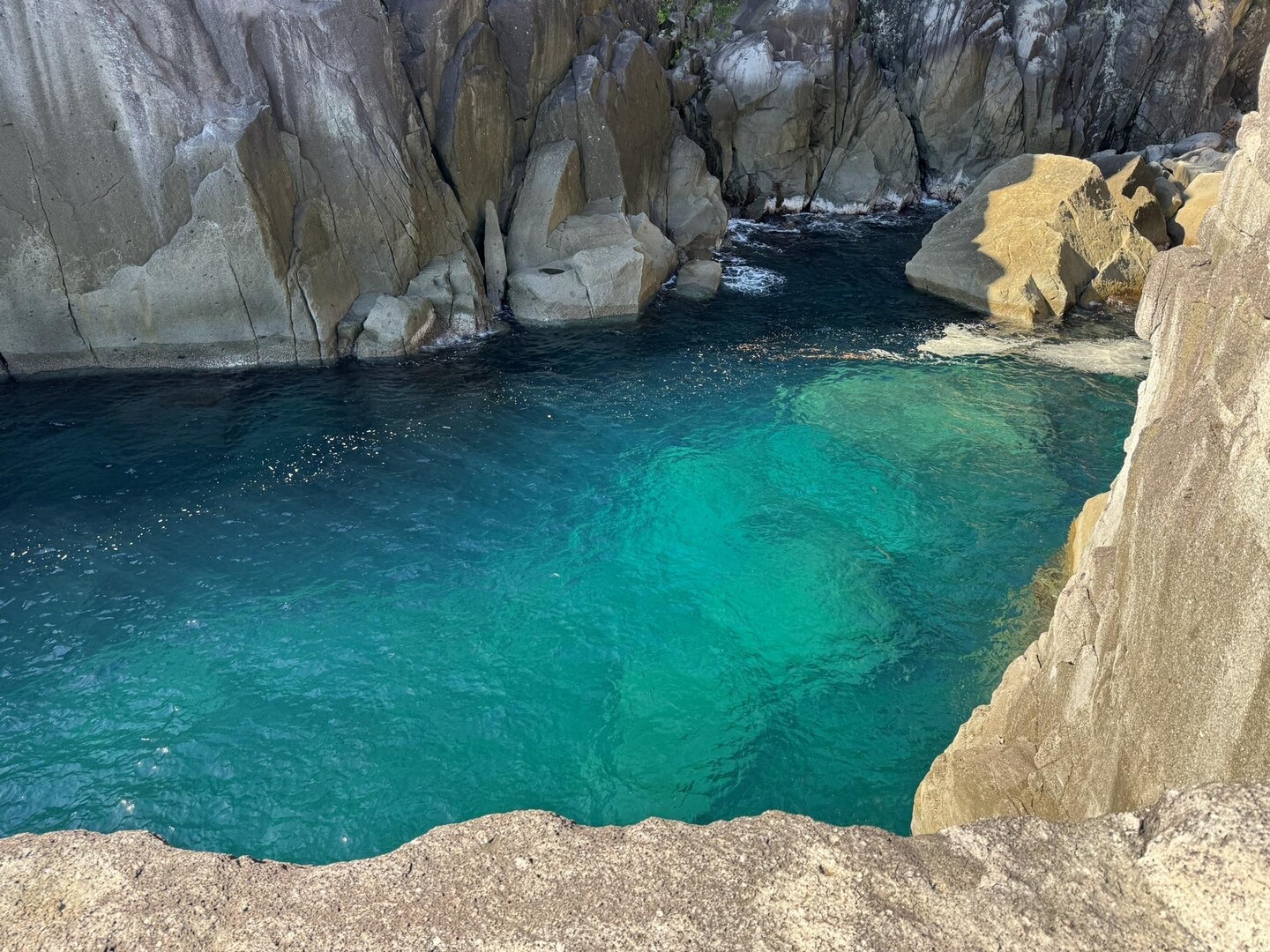 オハイ🏝️ / FJさんのウォーキングの活動データ | YAMAP / ヤマップ