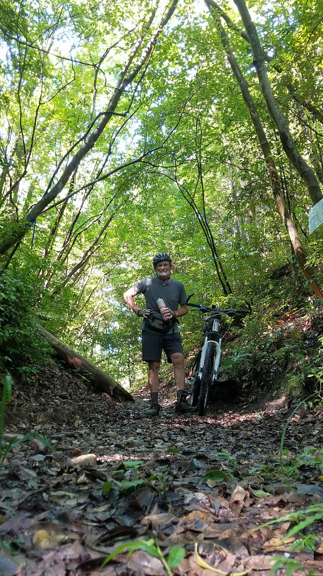 Kamochonishio Reconn... / 'theoutdoorholic'さんのモーメント | YAMAP / ヤマップ