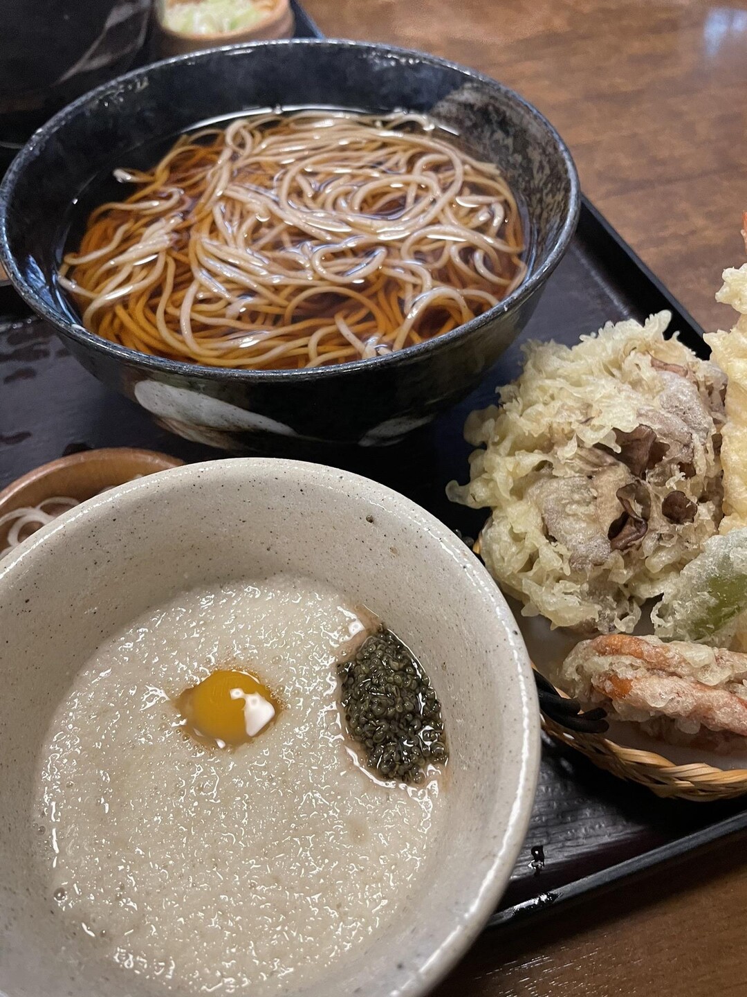 蕎麦を食べにちょっと高尾山まで！ / yukirin♡さんの高尾山・陣馬山・景信山の活動データ | YAMAP / ヤマップ