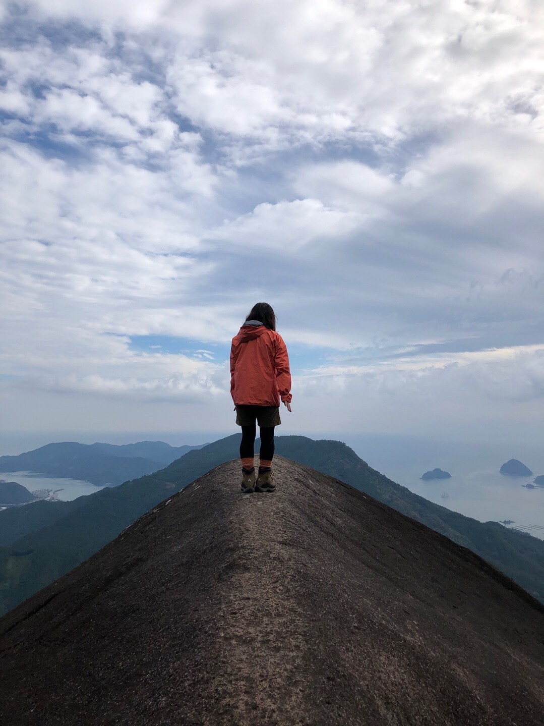 便石山 / se-ko613さんの天狗倉山・便石山・馬越峠（熊野古道伊勢路）の活動データ | YAMAP / ヤマップ
