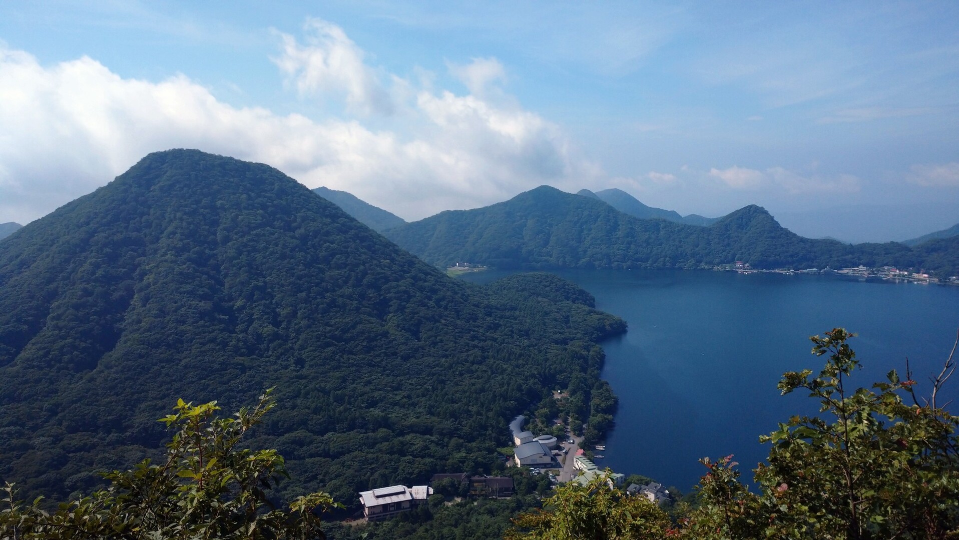 榛名富士・烏帽子ヶ岳 Kojさんの榛名山・天狗山・天目山の活動データ Yamap ヤマップ