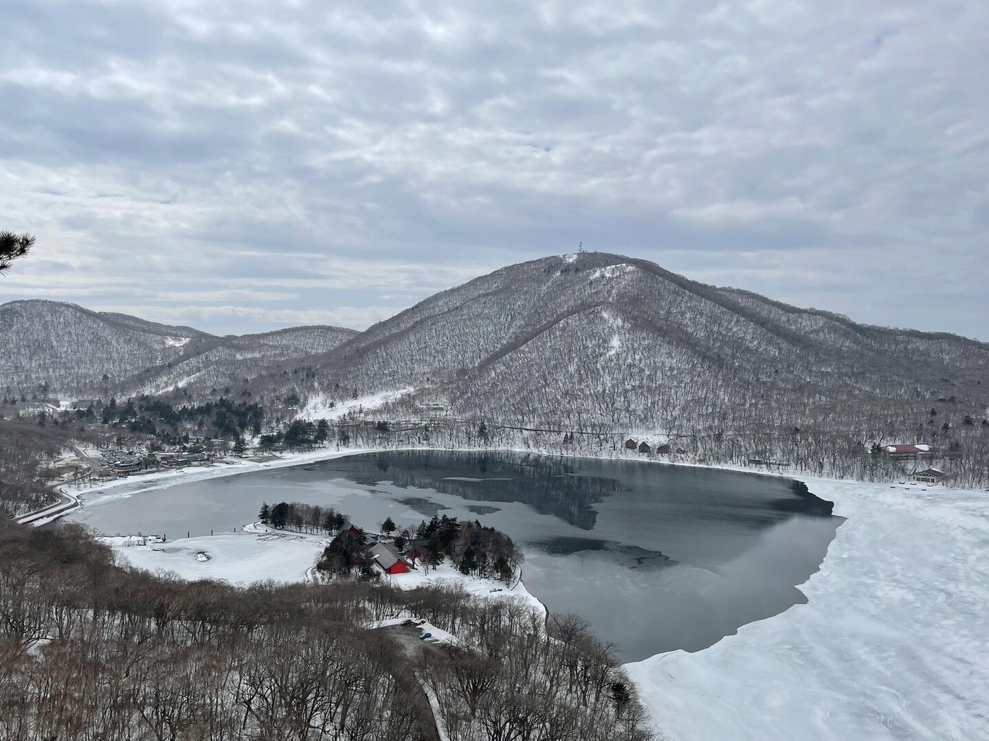 黒檜山・駒ヶ岳 / love yamaさんの赤城山・黒檜山・荒山の活動データ | YAMAP / ヤマップ