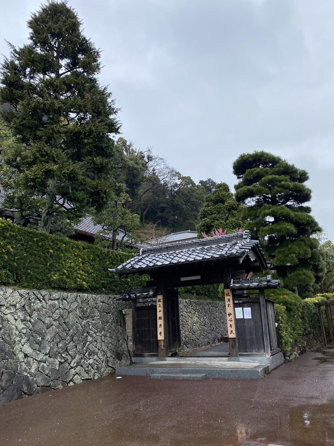 今日はお彼岸の入り お墓参りして来ました... / ココジュリアンさんのモーメント | YAMAP / ヤマップ