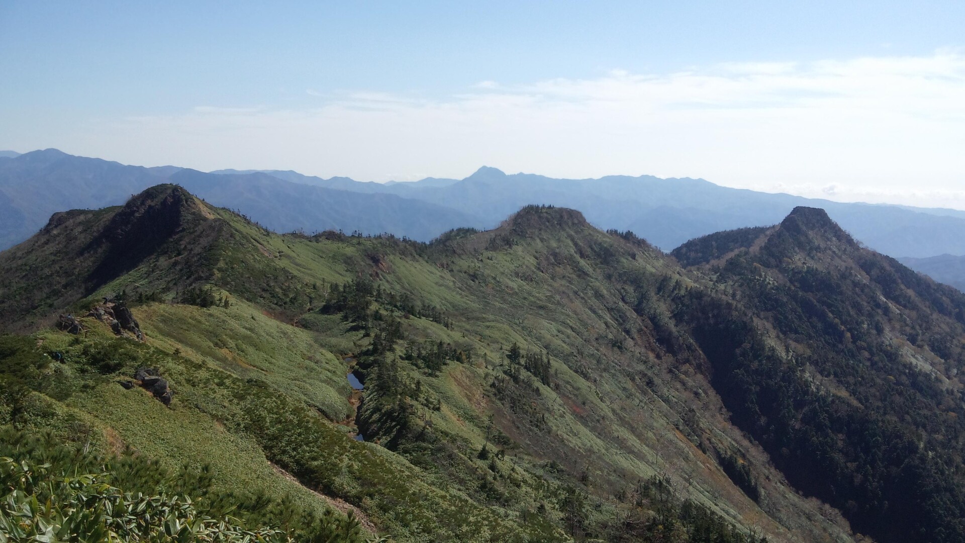 備忘録8 武尊山 （2014.10） ... / オーガさんのモーメント | YAMAP / ヤマップ