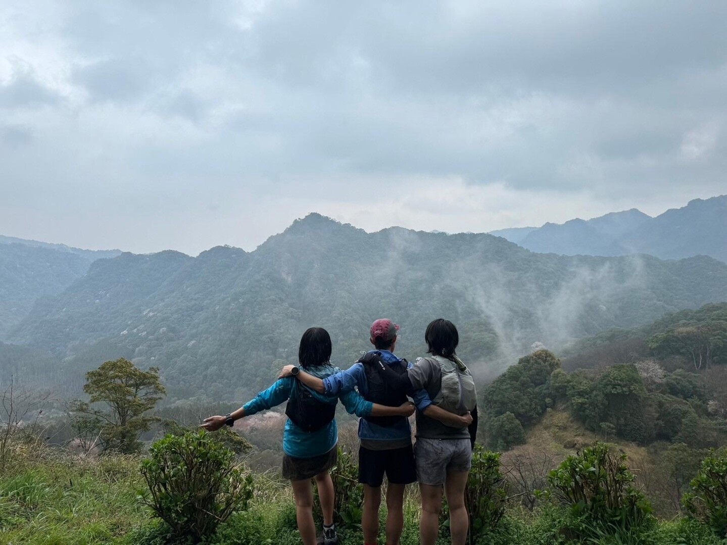 鏡洲の森トレイル-2024-03-17 / rumiさんの鏡洲の森トレイルの活動データ | YAMAP / ヤマップ