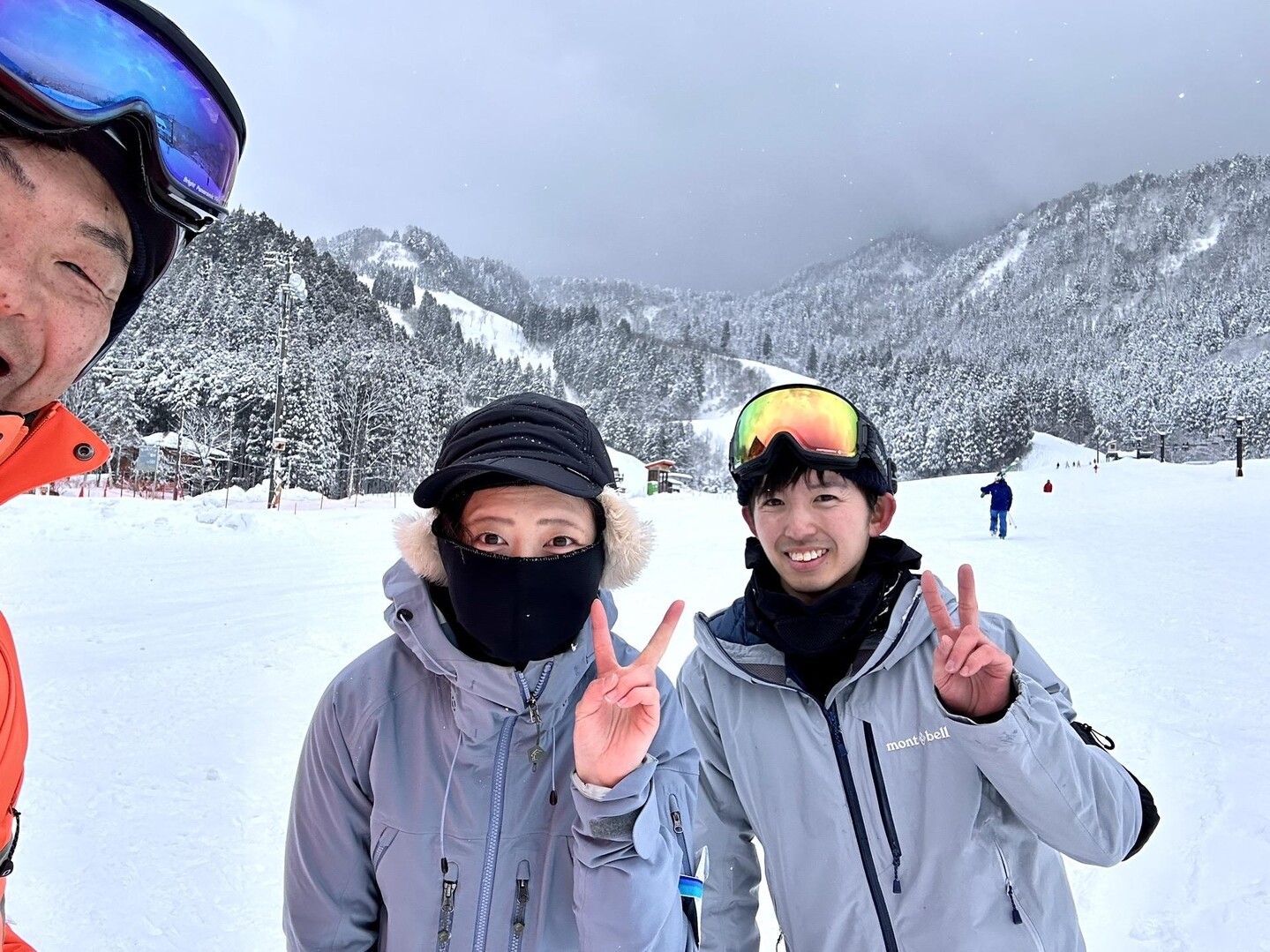 会いに来てくれたシリーズ🤗 2024... / Ryoさんのモーメント | YAMAP / ヤマップ