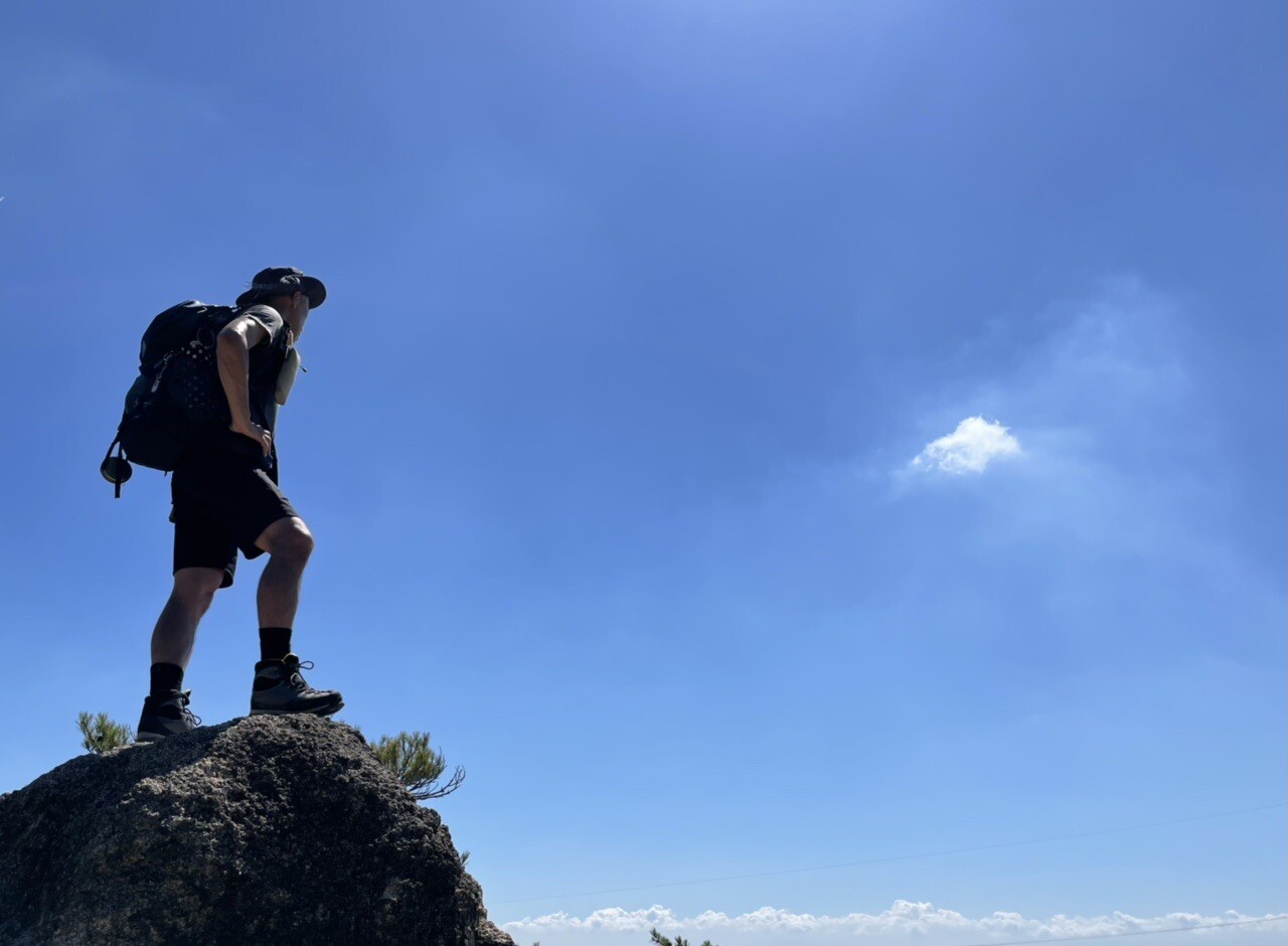 地獄谷、七兵衛山 / KOJIさんの六甲山・長峰山・摩耶山の活動データ | YAMAP / ヤマップ
