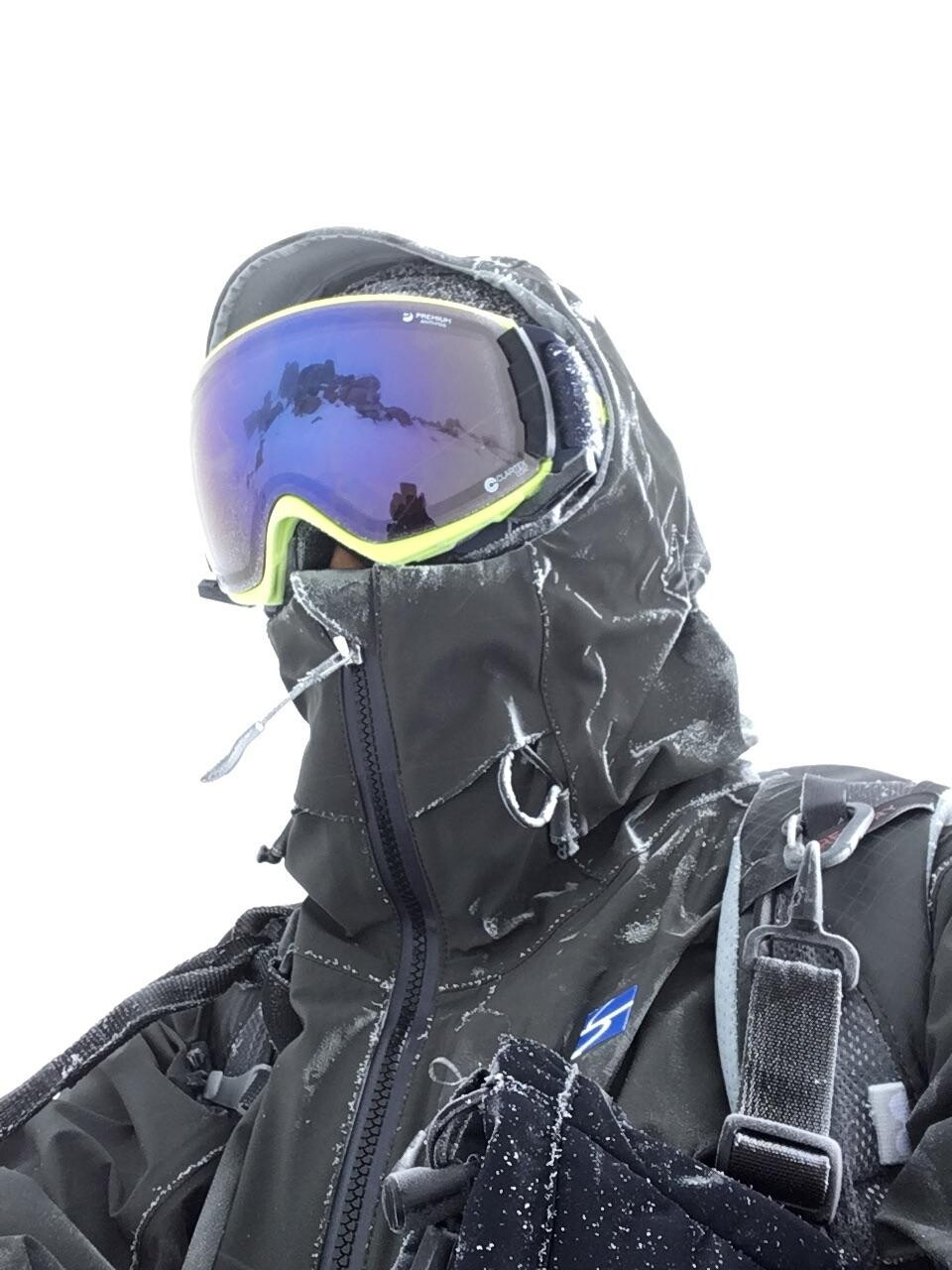 fujihiroのページ | YAMAP / ヤマップ