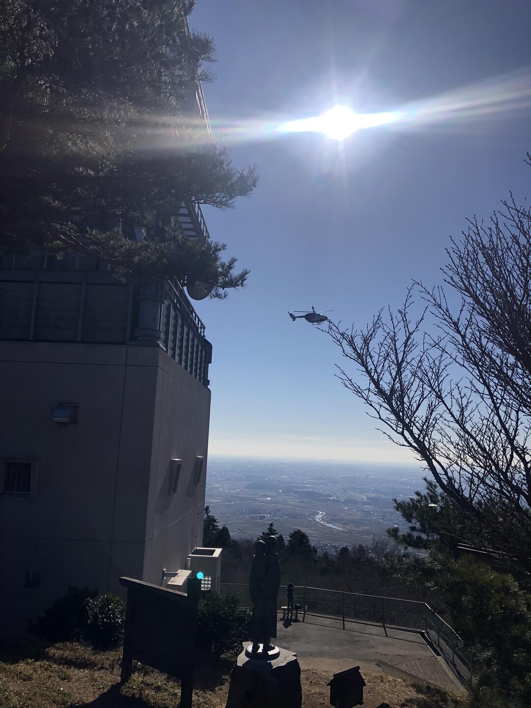 宝篋山・鬼越山・小町山 / まさtabさんの宝篋山・富岡山の活動データ | YAMAP / ヤマップ