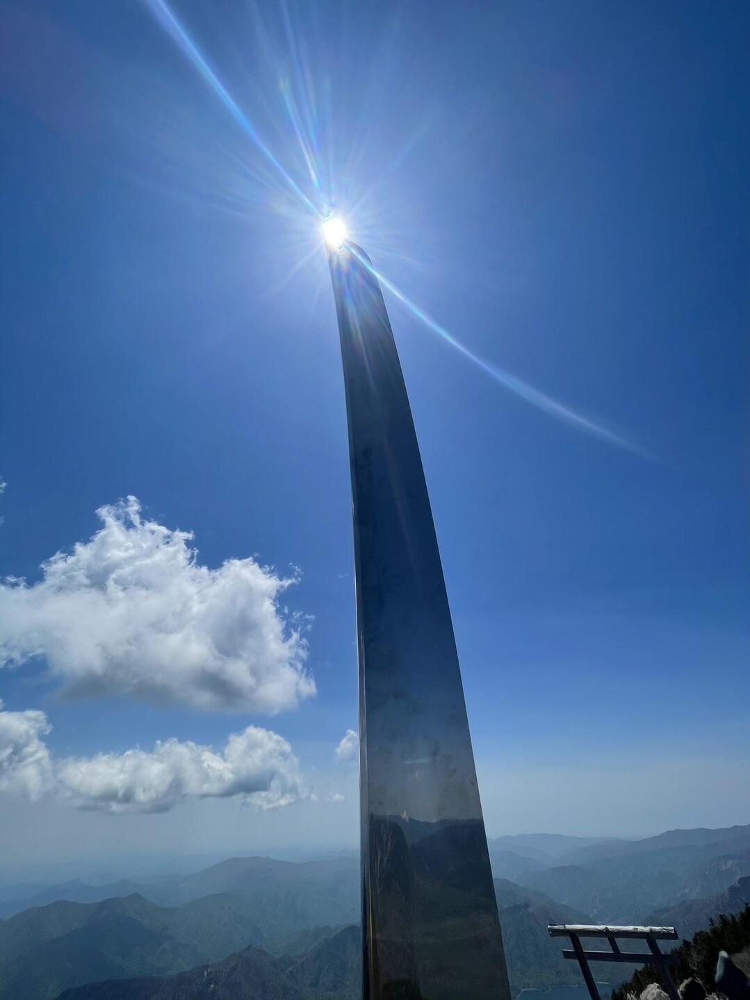 男体山 / akioさんの男体山の活動データ | YAMAP / ヤマップ