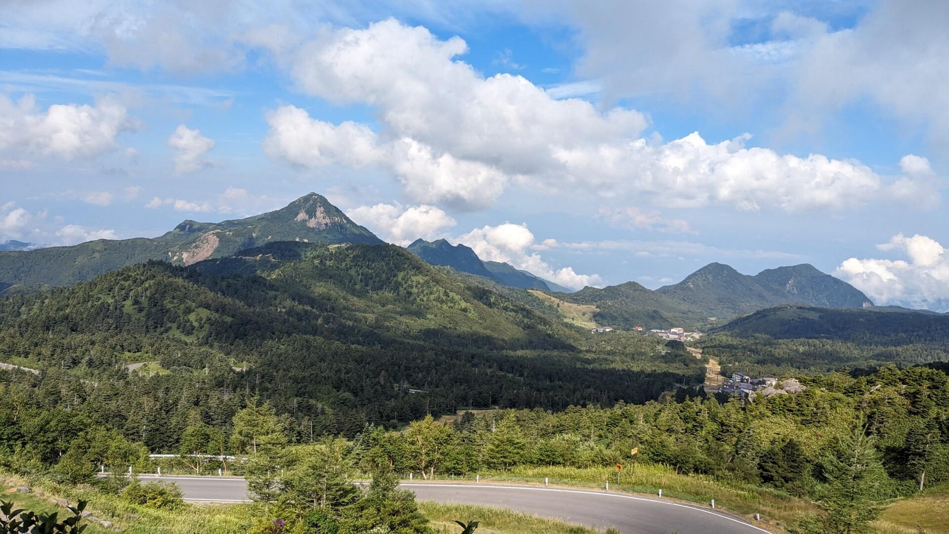 横手山 / celorinさんの横手山・志賀山・赤石山の活動データ | YAMAP / ヤマップ