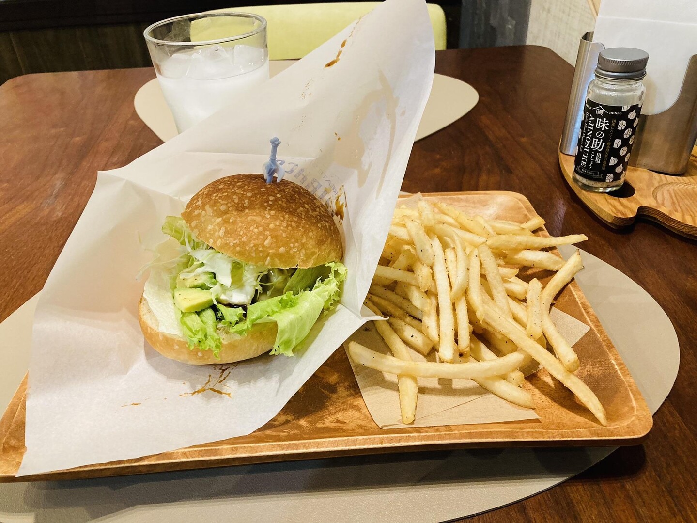 JR 古賀駅西口の近くにある 【クリエイ... / 莉興園 植木サービス【代表】さんのモーメント | YAMAP / ヤマップ