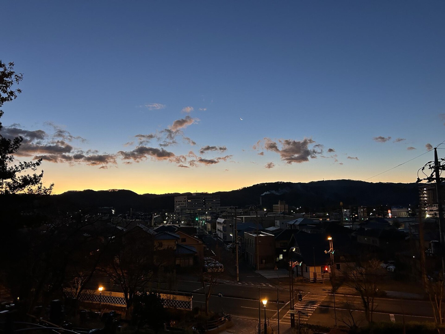 信夫山 朝練 / Team AQAさんのランニングの活動データ | YAMAP / ヤマップ