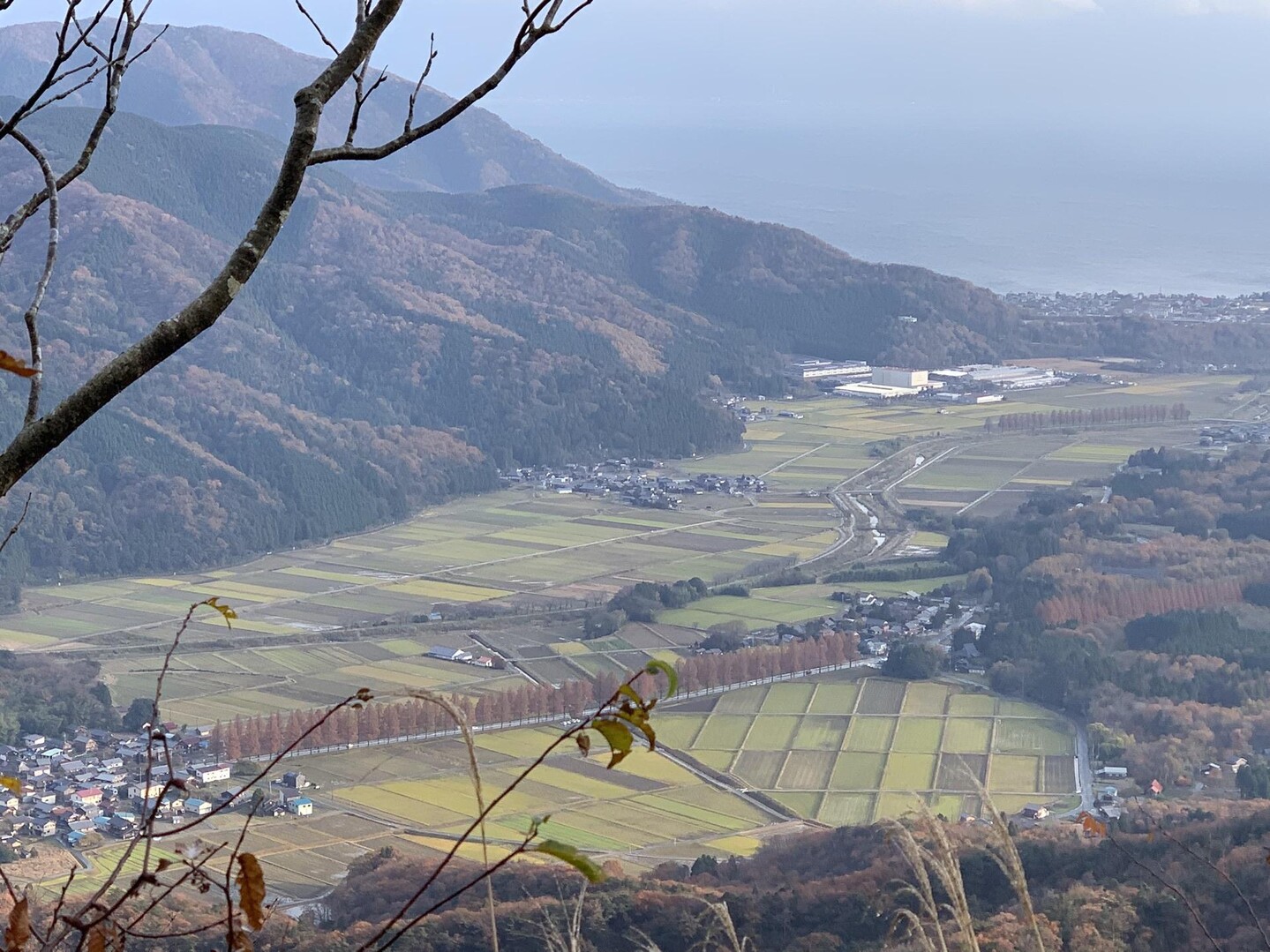 赤坂山・寒風 / Lucy mさんの三国山・乗鞍岳・赤坂山の活動日記 | YAMAP / ヤマップ