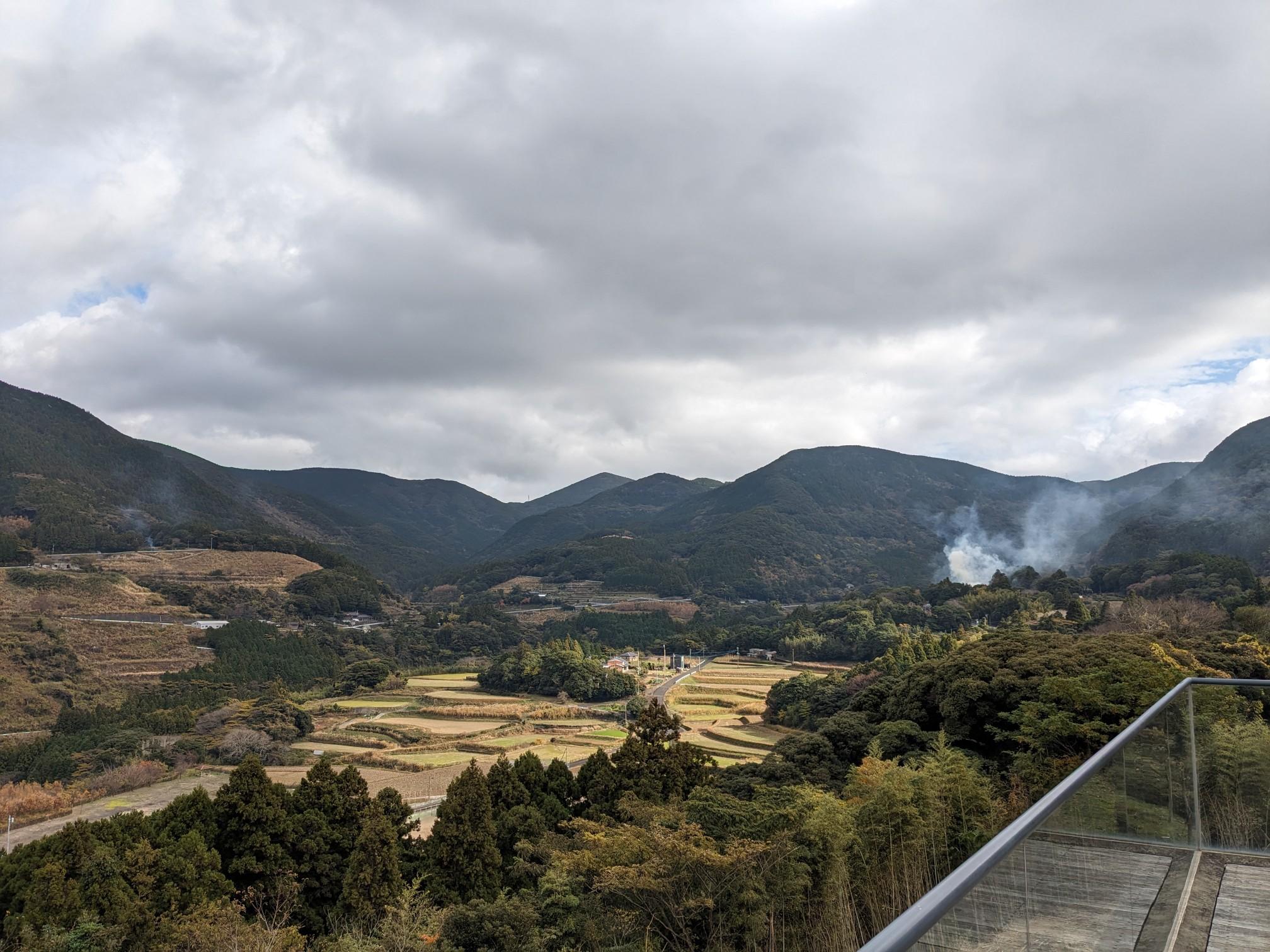 長崎県佐世保市山間部 世知原町の風景 お... / おぅさんさんのモーメント | YAMAP / ヤマップ